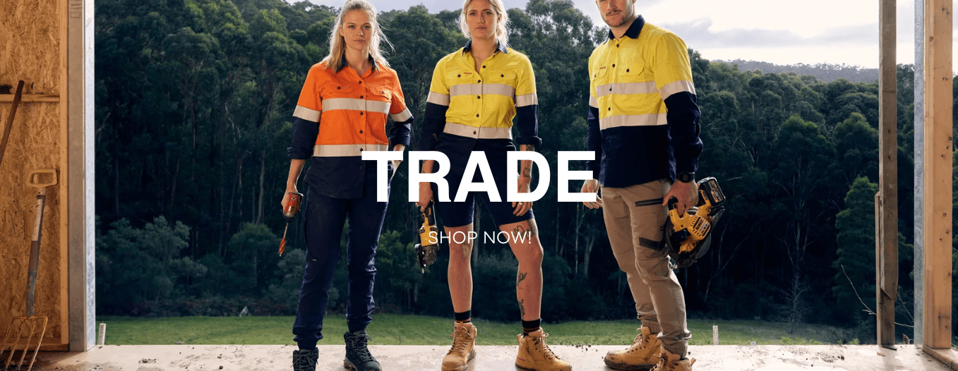 Trade — ppe club