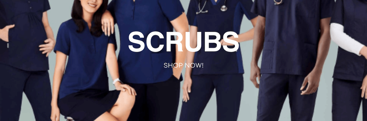 Scrubs — ppe club