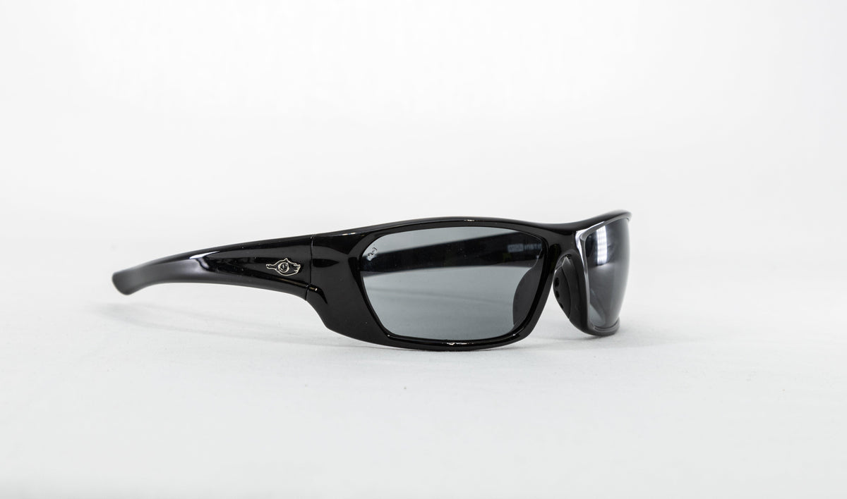 MSA Safety Spectacles Instinct Smoke lens 767002 Z4 — ppe club