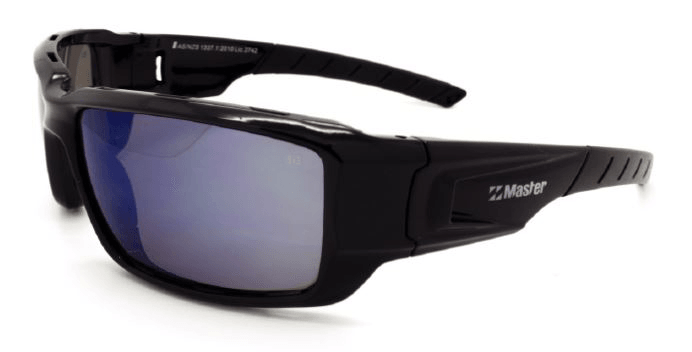 Master Force PCFA Branded Safety Spectacles — ppe club